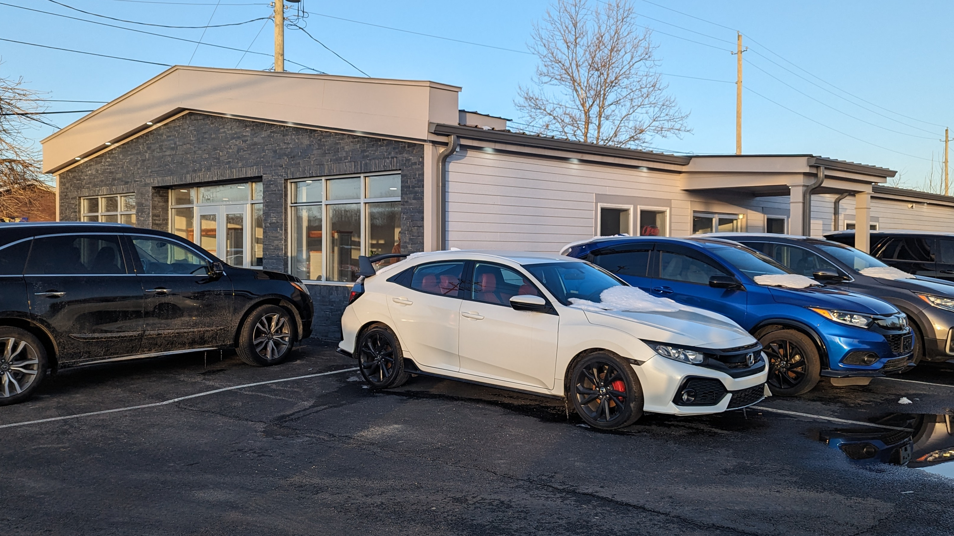 Chrome Motors Cars Columbus Ohio - Used Cars